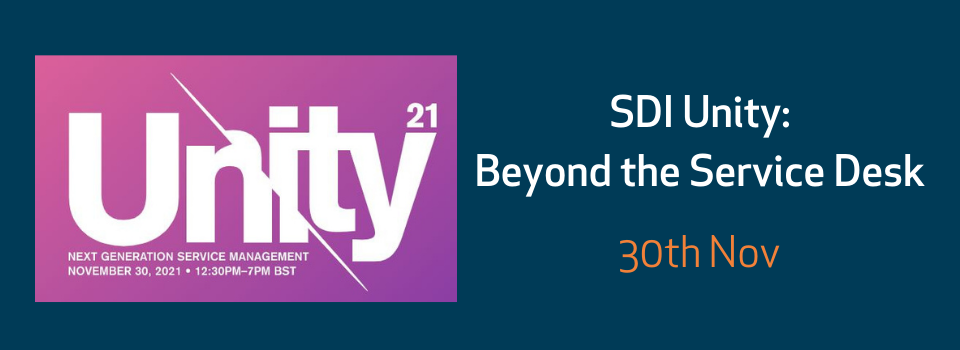 Enterprise ITSM Service Management - Sunrise Software